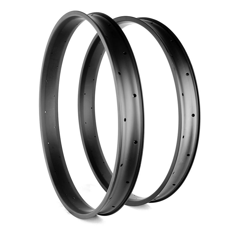 ProX Fat Bike Carbon Rims 26er And 27.5er Fat Bike Rim Supplier ...