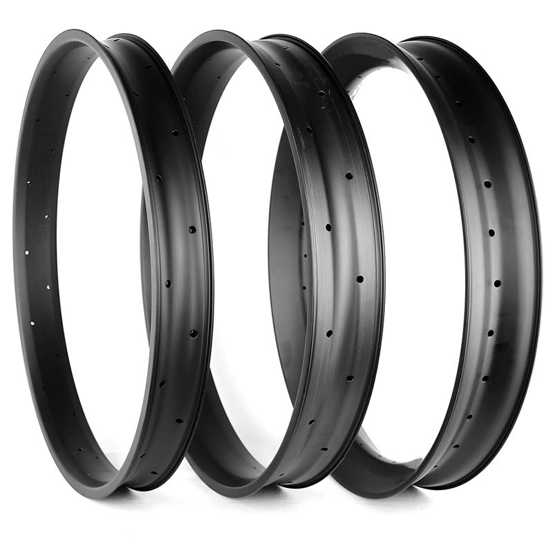 ProX Fat Bike Carbon Rims 26er And 27.5er Fat Bike Rim Supplier ...