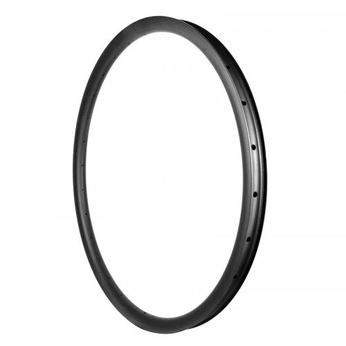 ProX Asymmetric Carbon MTB Rims 29 Inch MTB Rims Tubeless Ready ...