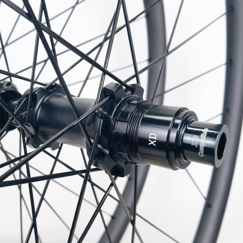 ProX Carbon Fibre MTB Wheels 88MB ODM Ratchet System Mountain Bike Carbon Wheels Supplier Proxcarbon